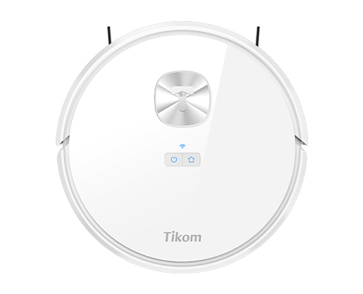 About Tikom_Brand_Tikom Official Website